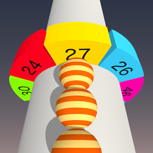 Helix Snake vs Twisty Block 3D 1.0 for Android/iOS - TapTap