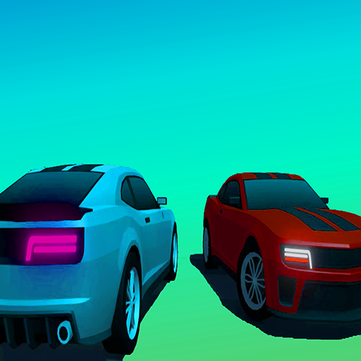 Fast racing cars ramp for Android/iOS - TapTap