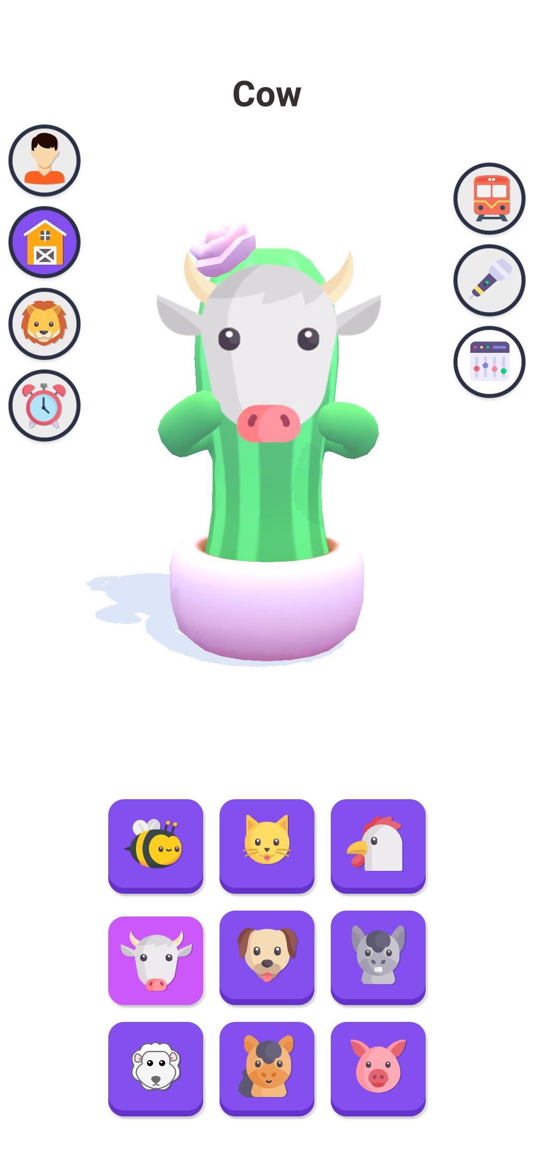 Talking Cactus : Prank Sounds android iOS apk download for free-TapTap