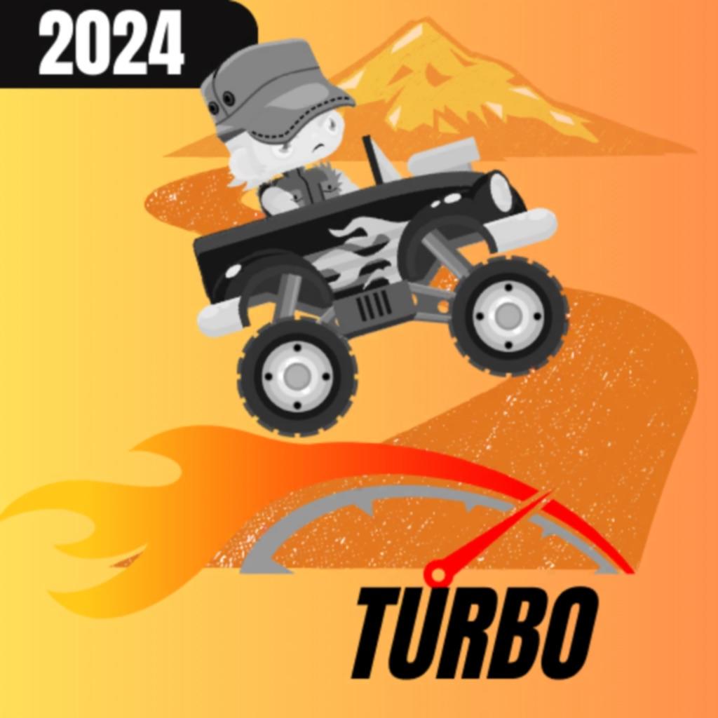 Turbo Racing Car 2d Nitro for Android/iOS - TapTap
