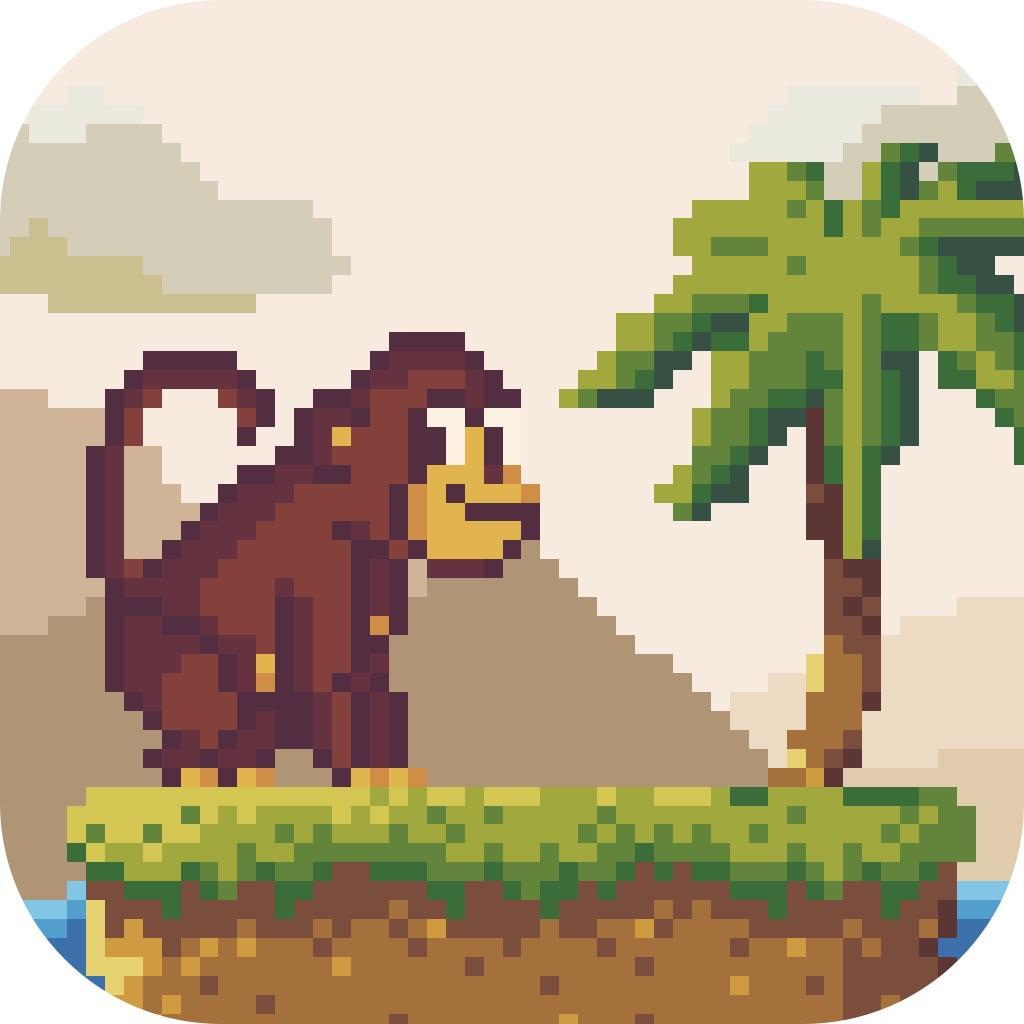 Ninos Island: Pixel Runner for Android/iOS - TapTap