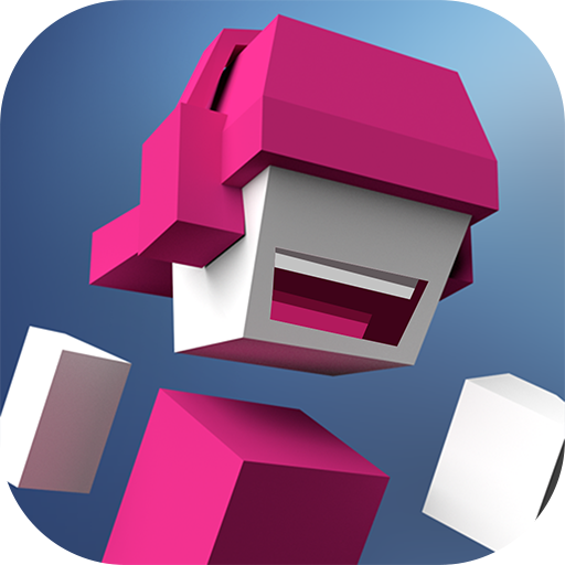 Pre-register 极速变色龙 for Android/iOS to Get Early Access - TapTap