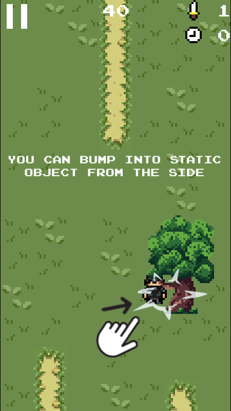 Rogue Runner android iOS apk download for free-TapTap