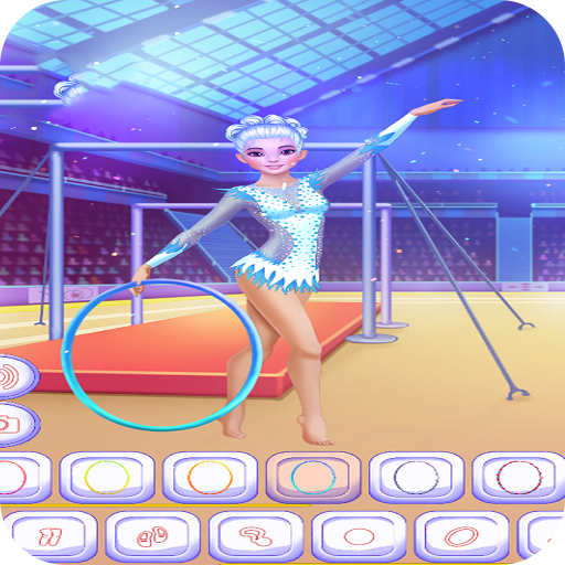 Girls Gymnastics Dress Up Game 1.0 for Android/iOS - TapTap