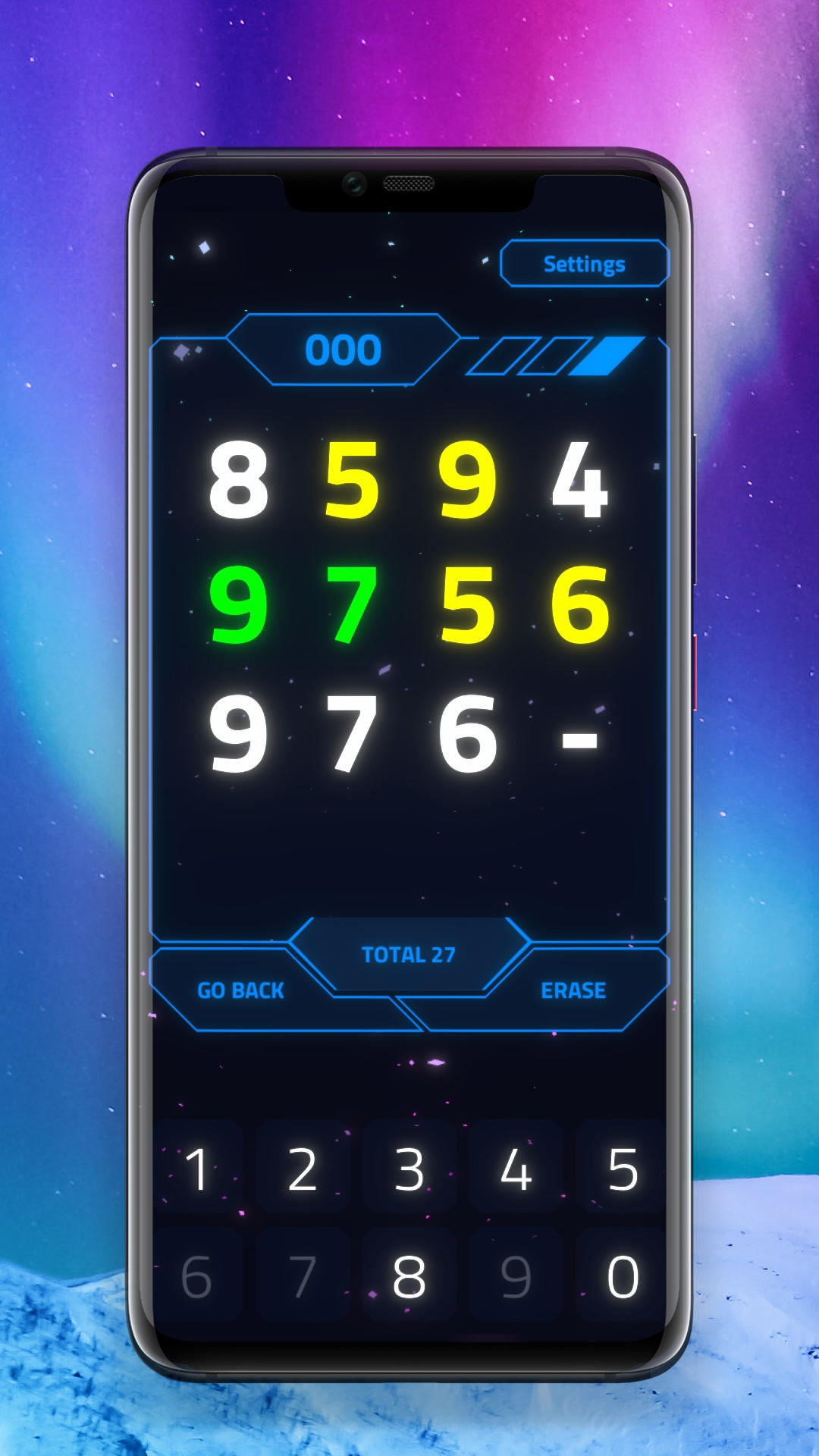 The Cypher android iOS apk download for free-TapTap