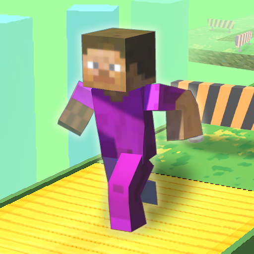 Hero Craft: Runner 3D for Android/iOS - TapTap