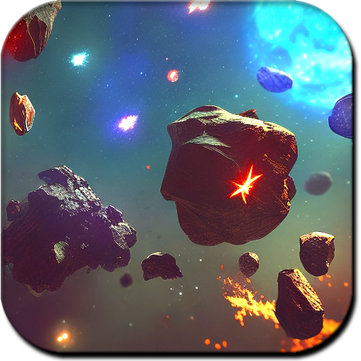 Asteroids android iOS apk download for free-TapTap