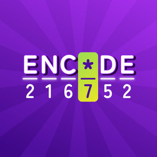 Encode: Word Puzzle Game for Android/iOS - TapTap