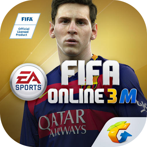 FIFA ONLINE 3 M by EA SPORTS™ for Android/iOS - TapTap