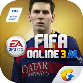 FIFA ONLINE 3 M by EA SPORTS™ android iOS-TapTap