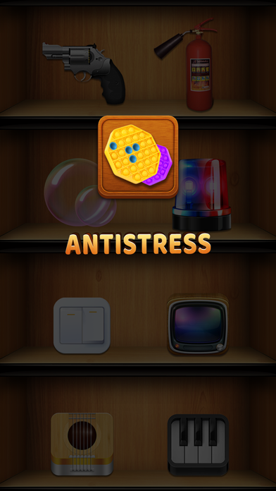 Stress Relief: Relaxation Toys for Android/iOS - TapTap