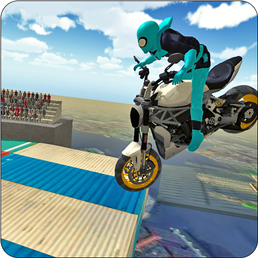 Bike Racing GT Spider Motor 3D for Android/iOS - TapTap