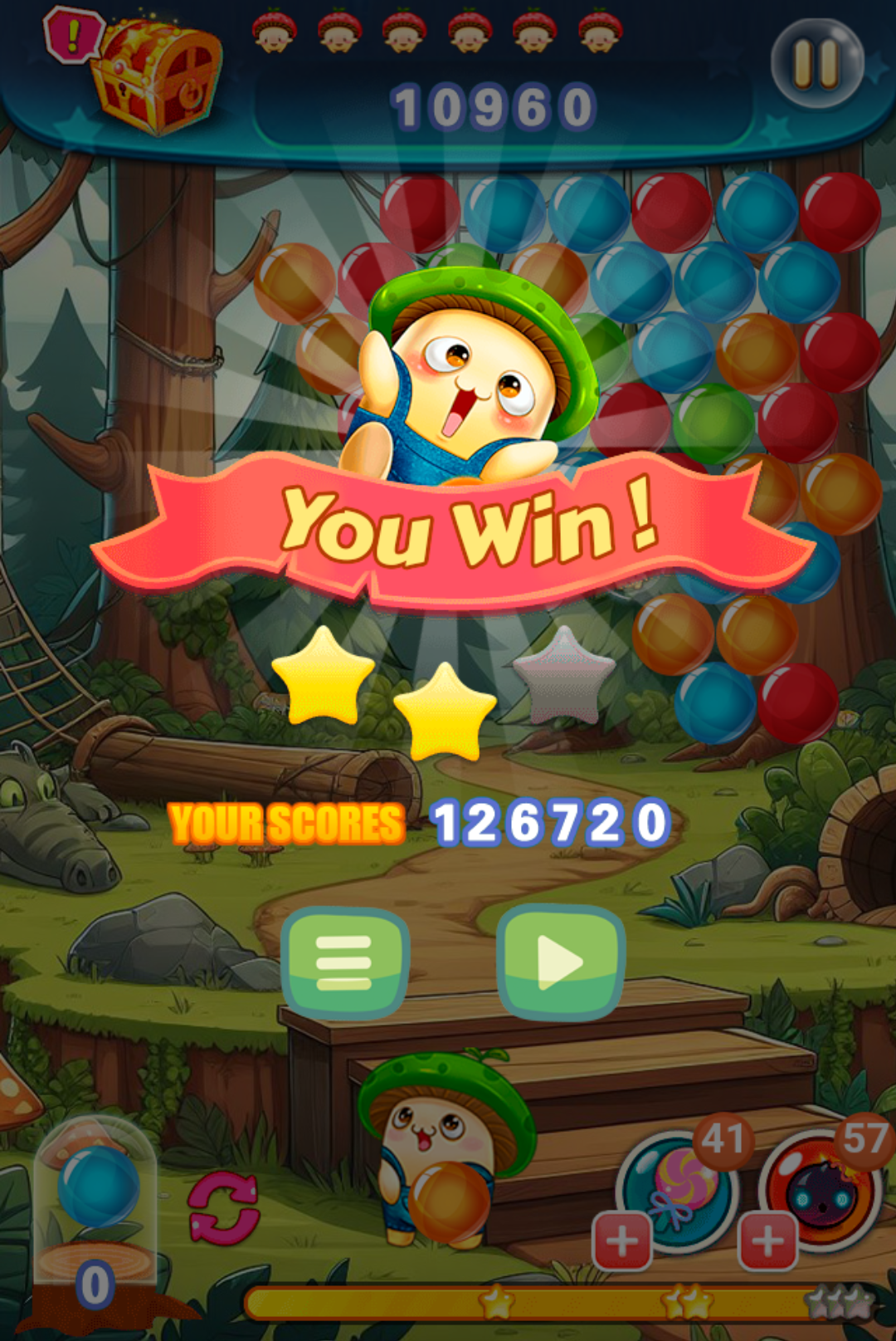 Download Bubble Burst Blitz 1.1.2405 for Android/iOS APK - TapTap