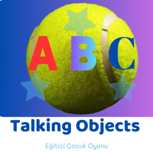 Talking Objects Latest Version for Android/iOS APK - TapTap