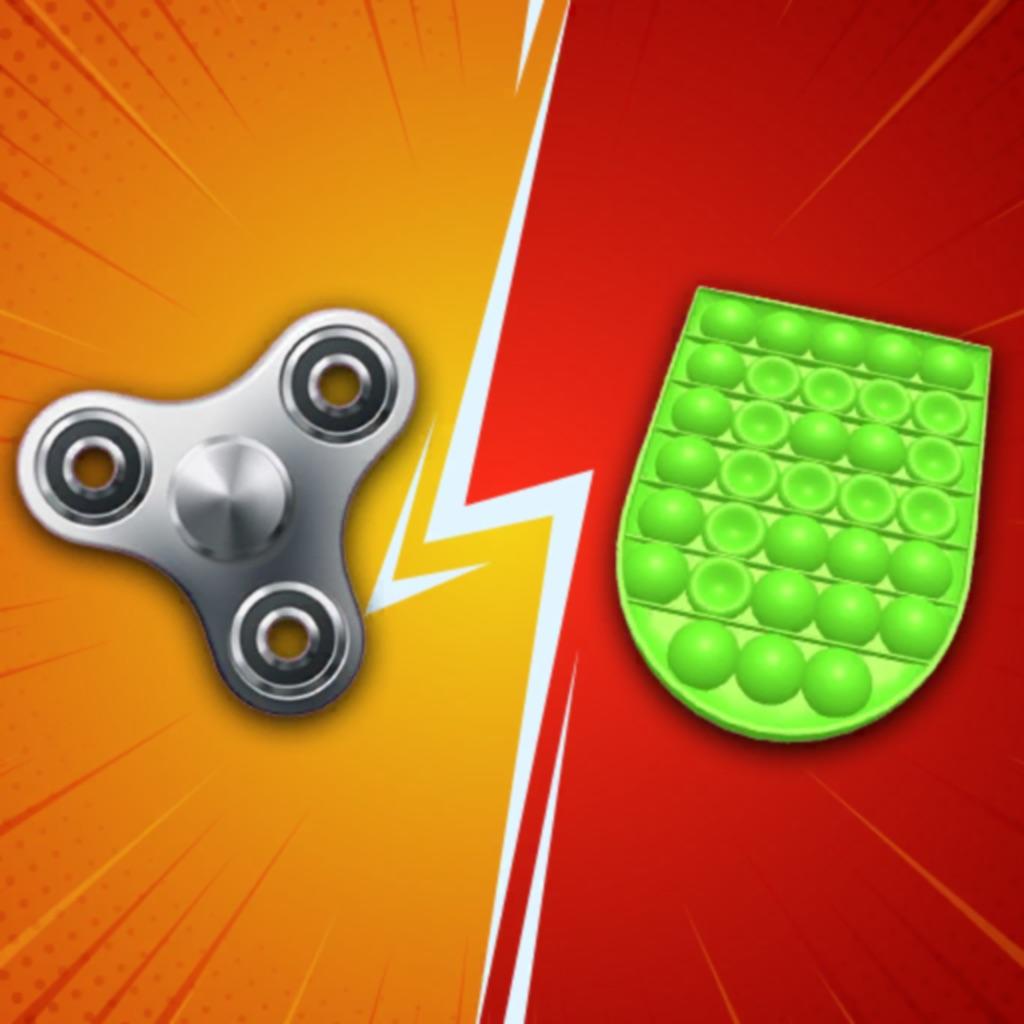 Popit Fidget 3D - Anti-Stress for Android/iOS - TapTap