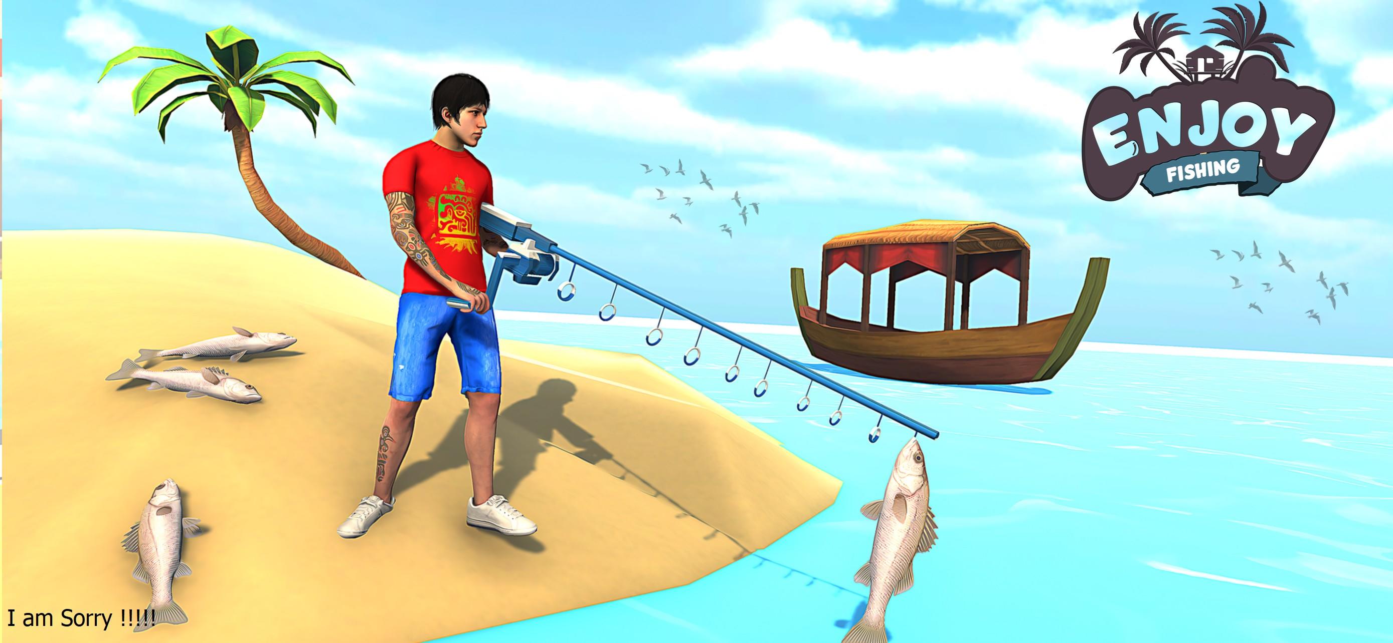 Camper Building Simulator android iOS-TapTap