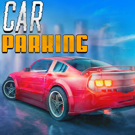 F1 Car Parking: Car Game for Android/iOS - TapTap