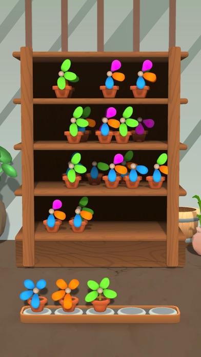 Flower Sort 3D android iOS apk download for free-TapTap