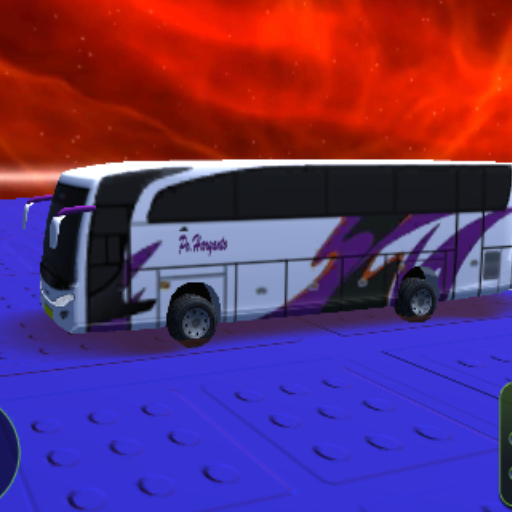Indonesian Bus Maher Simulator for Android/iOS - TapTap