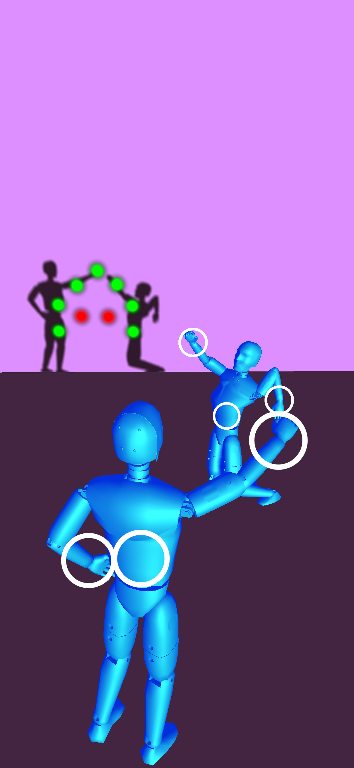 Shadow puppet android iOS apk download for free-TapTap