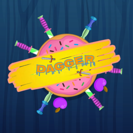 Dagger Hitting - Throw Fun for Android/iOS - TapTap