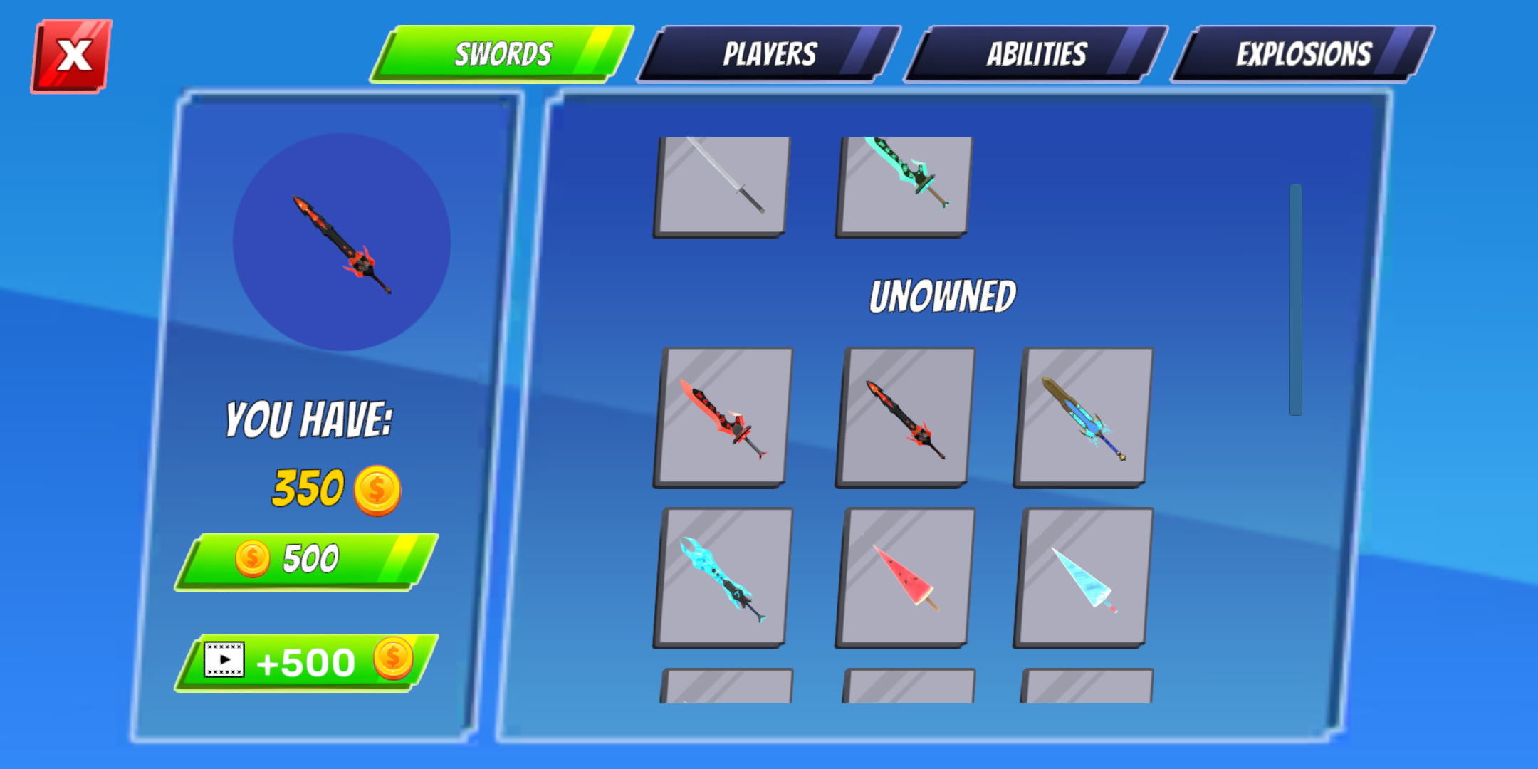 Blade Ball Dodgeball Battle android iOS apk download for free-TapTap