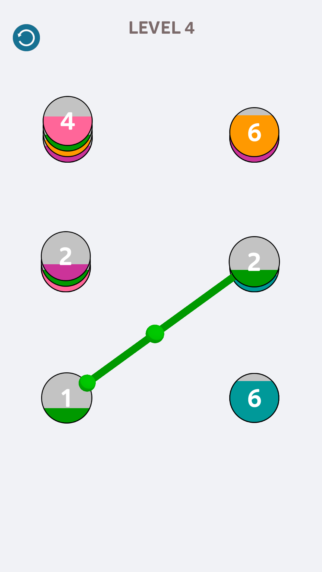 Flow Balls! android iOS apk download for free-TapTap