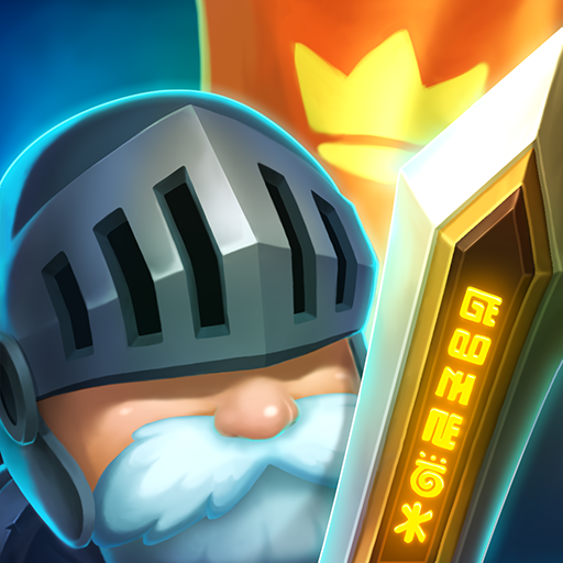 Download Hero needs a Weapon 1.0.2 for Android/iOS APK - TapTap