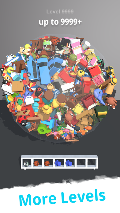 Match 3D Bubble - 360 Rotating android iOS apk download for free-TapTap