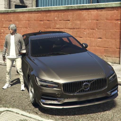 S90 Volvo Simulator: Car Game for Android/iOS - TapTap