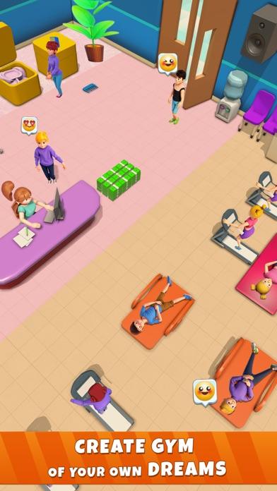 Download Gym Fitness Idle Games for Android/iOS APK - TapTap