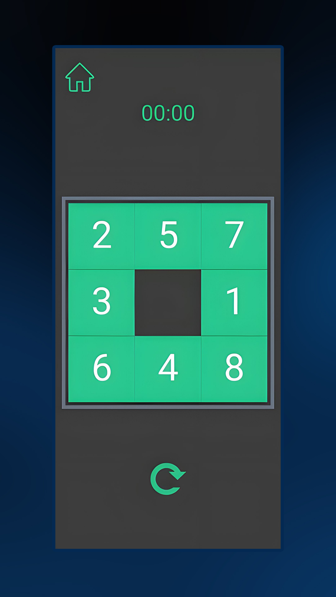 Slider Numbers android iOS-TapTap