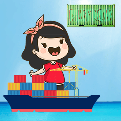 Cargo Ship Container Game for Android/iOS - TapTap