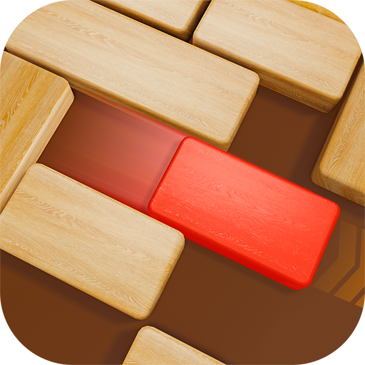 Wood Block merge puzzle for Android/iOS - TapTap