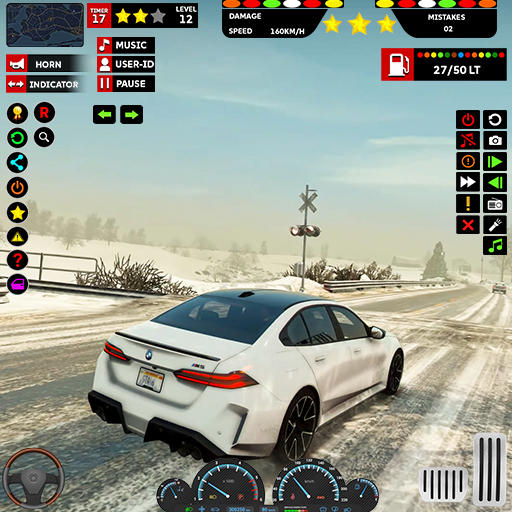 US Car Simulator 2023 Auto Car for Android/iOS - TapTap