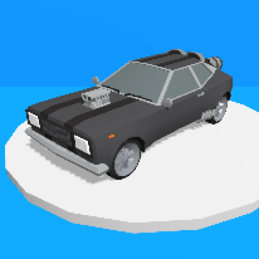 Race Car Mania Latest Version for Android/iOS APK - TapTap