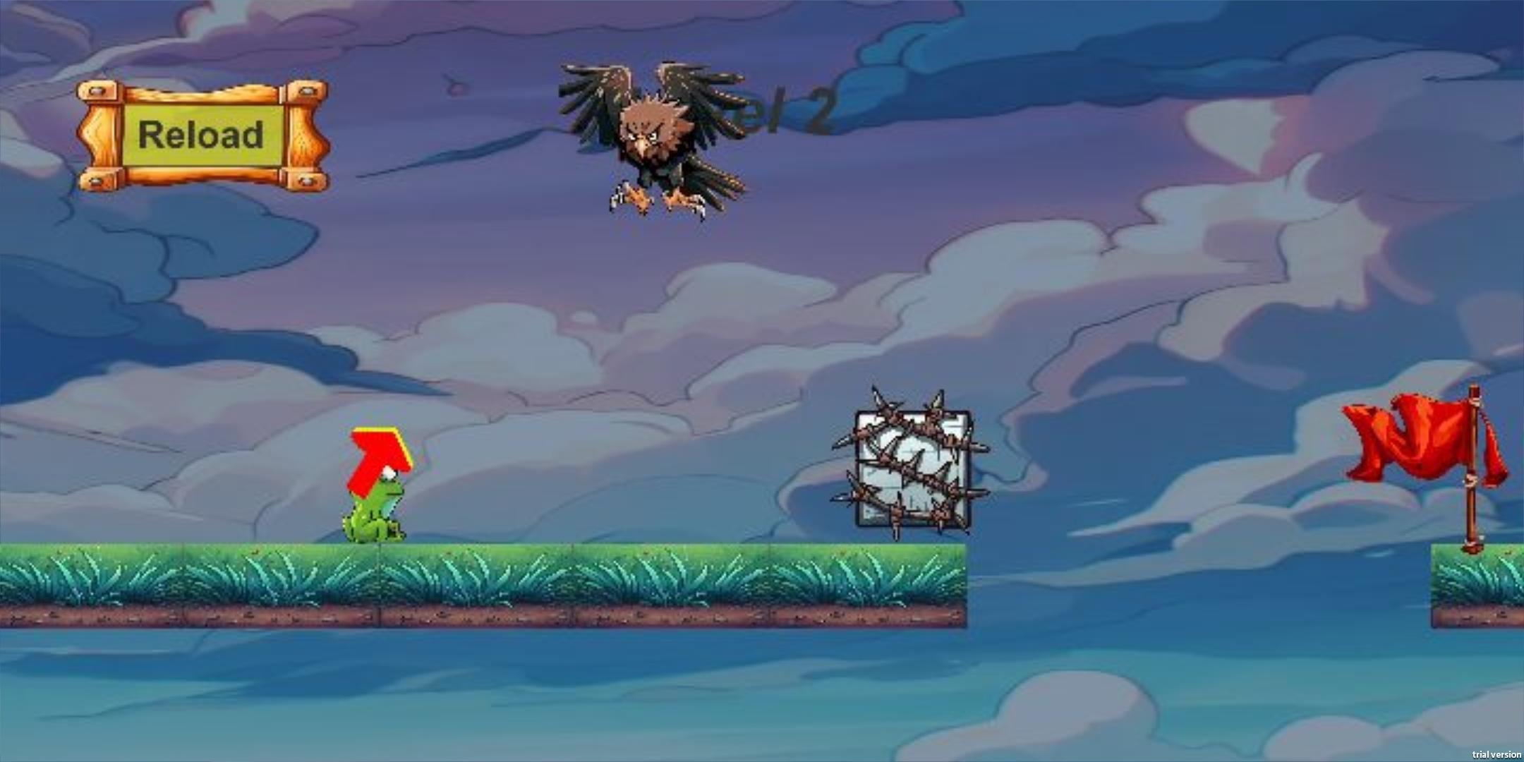 Frog Jumper Legends android iOS apk download for free-TapTap