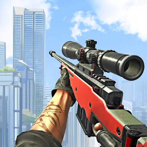 Sniper Pro: Shooting Gun Game for Android/iOS - TapTap