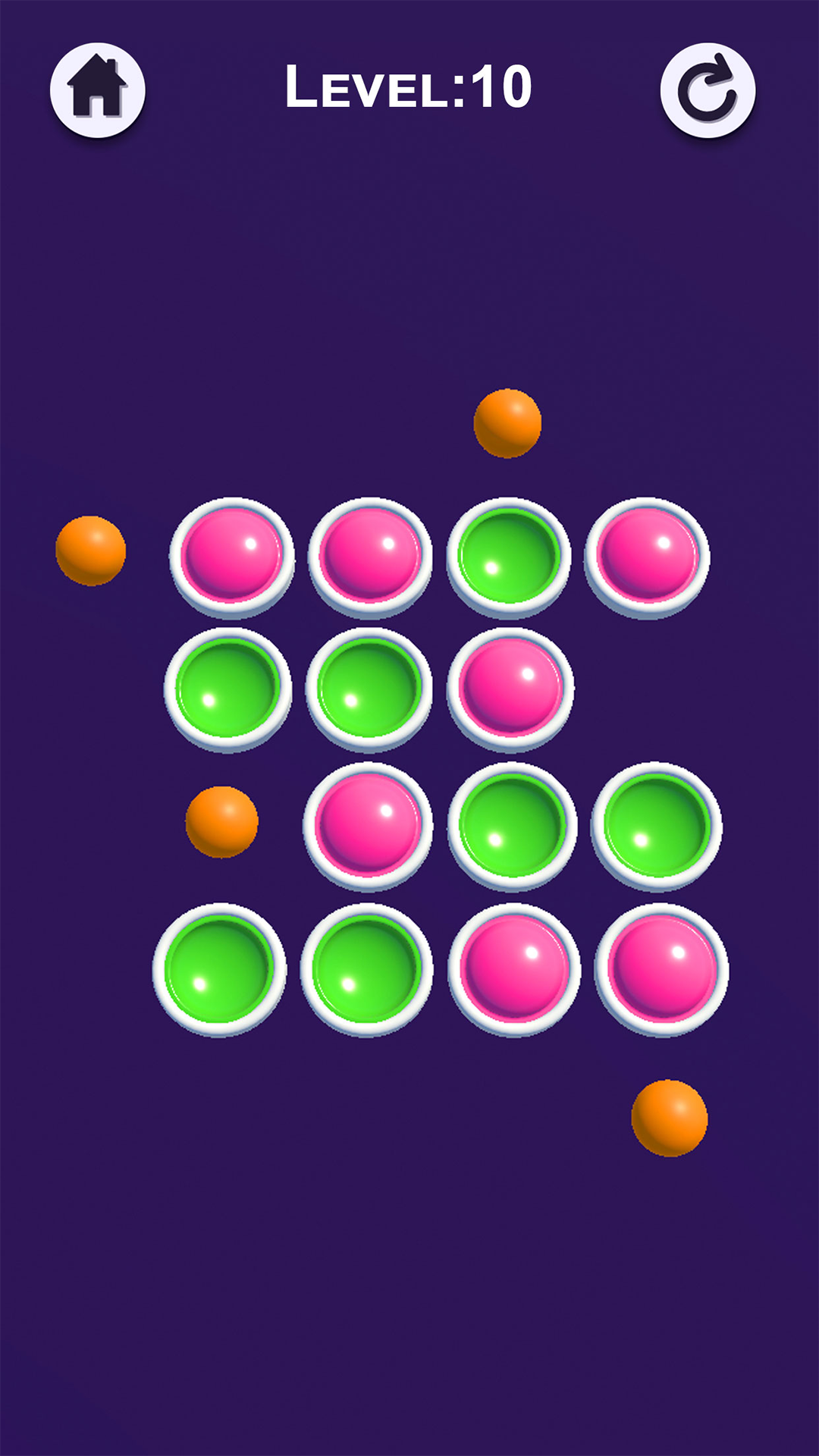 Antistress Brain Games! android iOS apk download for free-TapTap