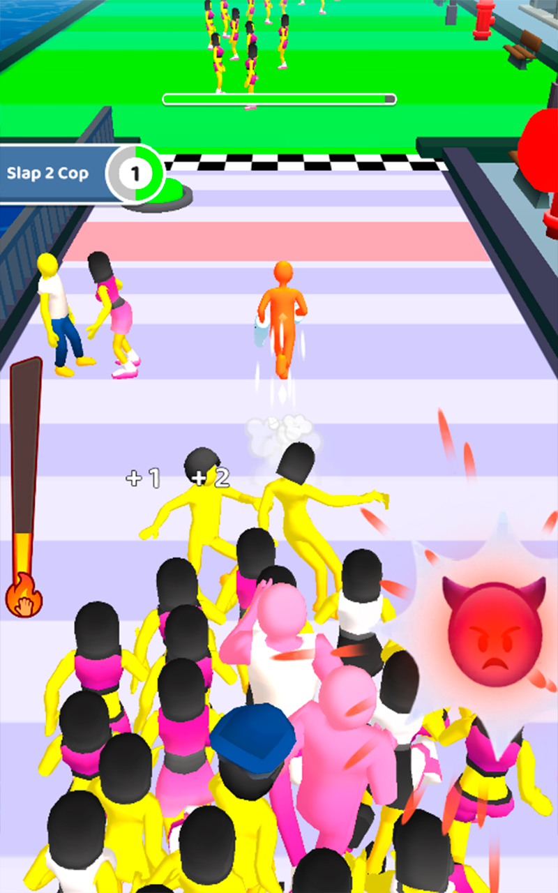 Slap and Go android iOS apk download for free-TapTap