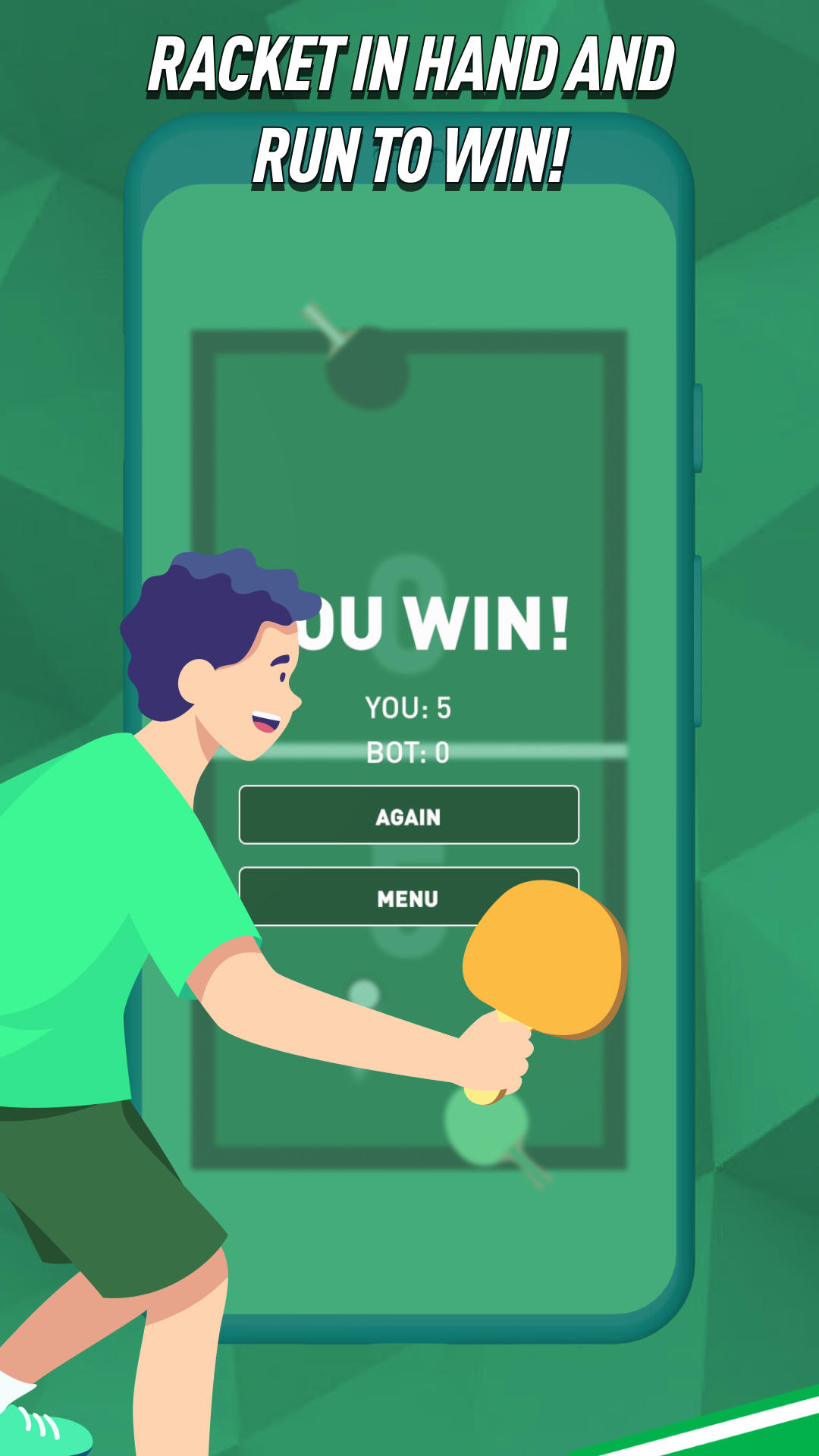 Ping Ball Pong android iOS-TapTap