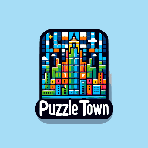 PuzzleTown Latest Version for Android/iOS APK - TapTap