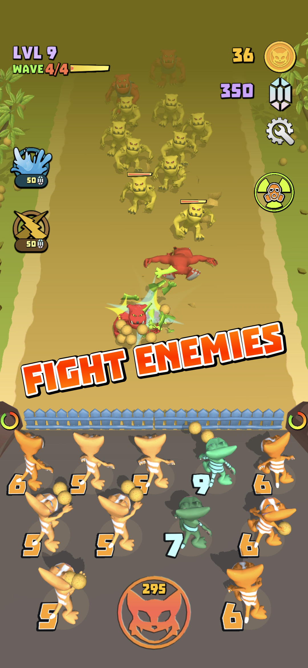 Cats Republic: Cat Boom Island android iOS apk download for free-TapTap