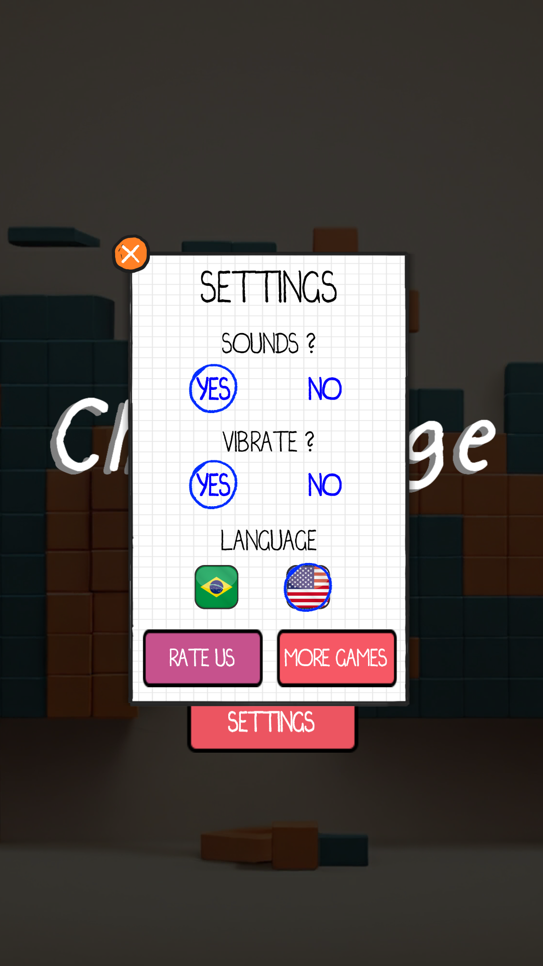 Cube Challenge android iOS apk download for free-TapTap