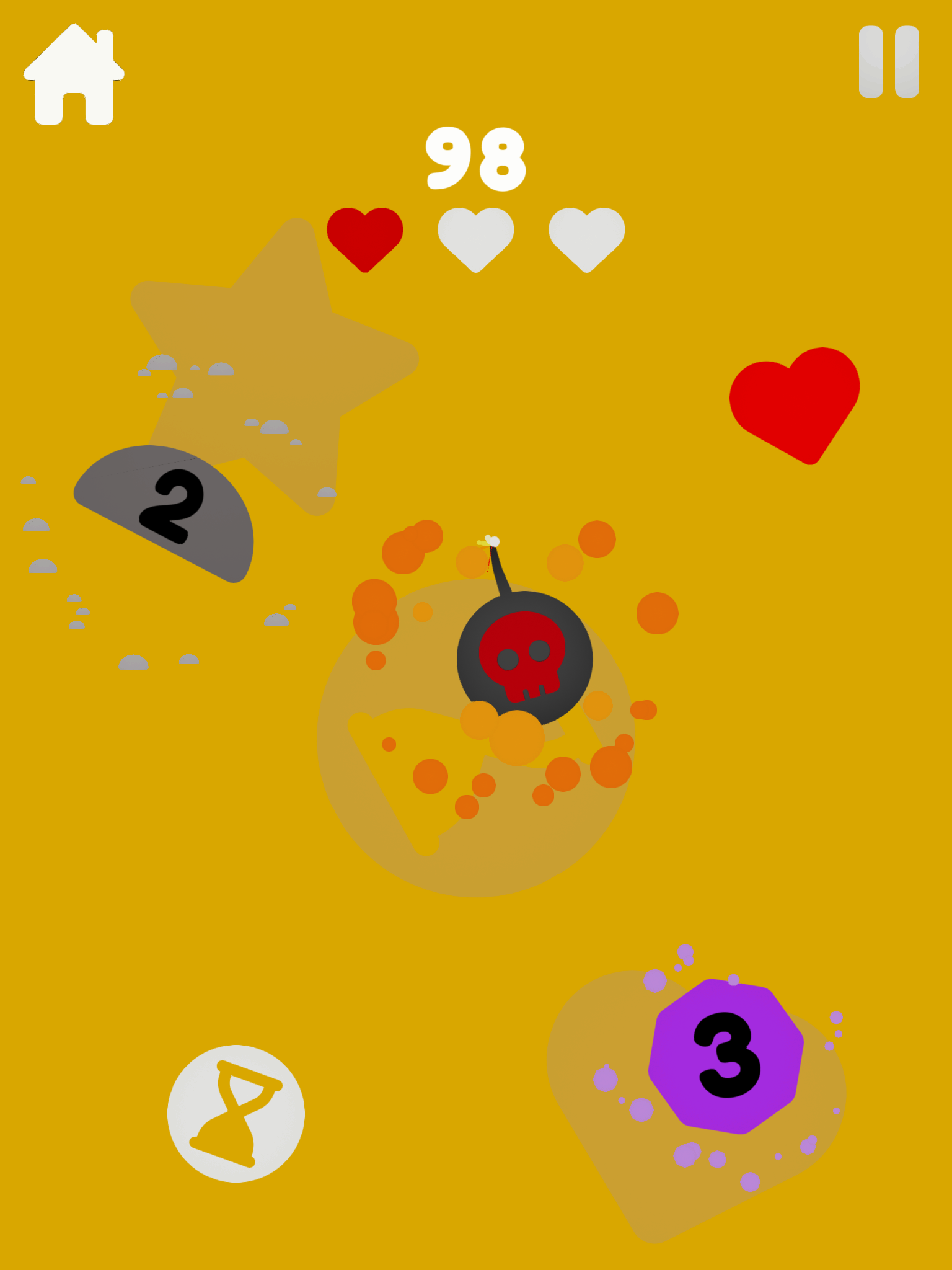 Shape Smash android iOS apk download for free-TapTap