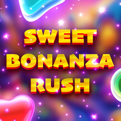 Sweet Bonanza Rush Latest Version for Android/iOS - TapTap