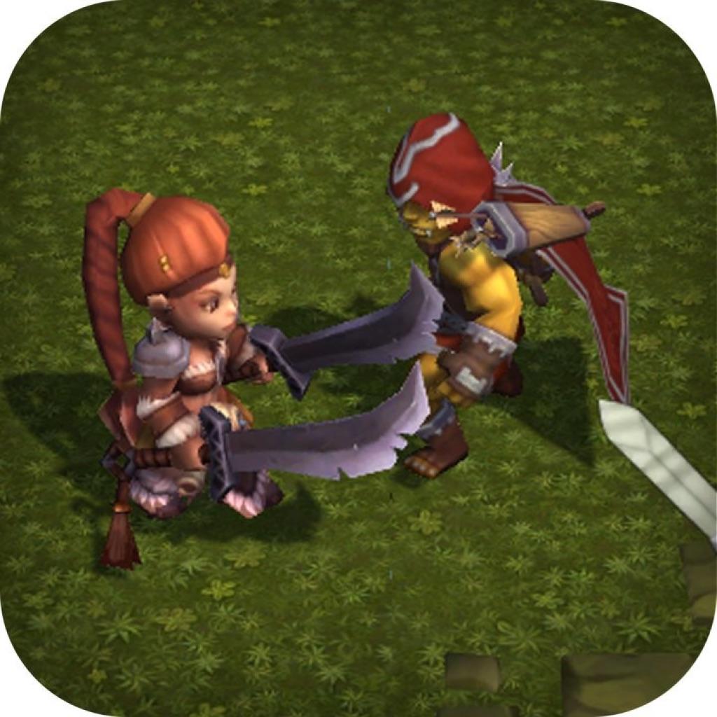 Defend your homeland Latest Version for Android/iOS - TapTap