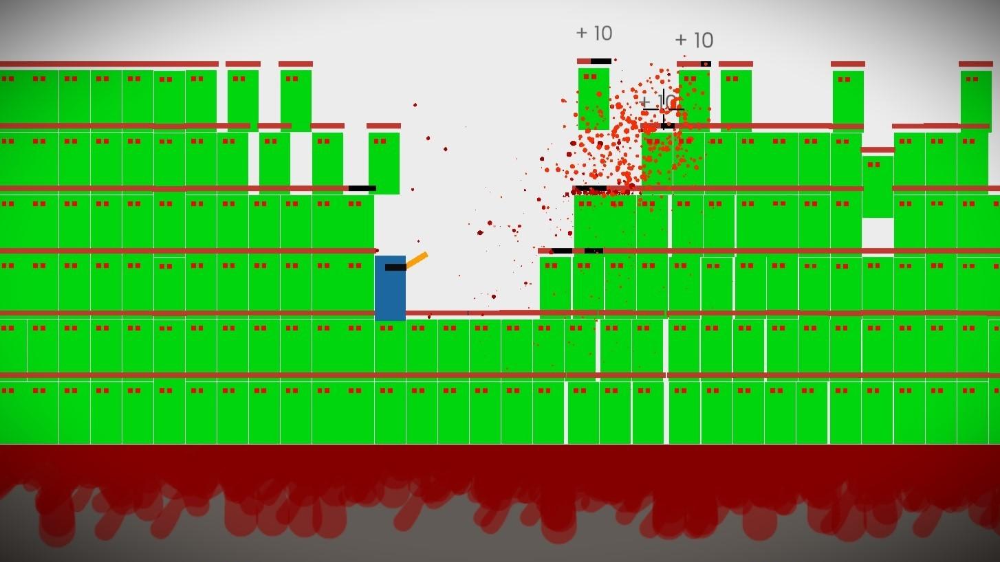 INERTIA-Z: 2D Physics Sandbox android iOS apk download for free-TapTap