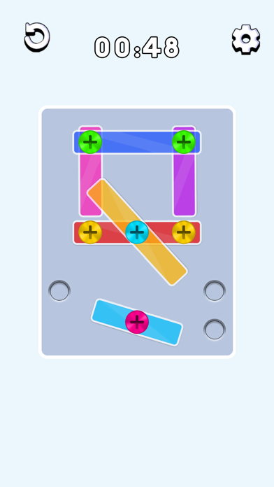 Download Bolts Jam 3D- Nuts Sort Puzzle for Android/iOS APK - TapTap