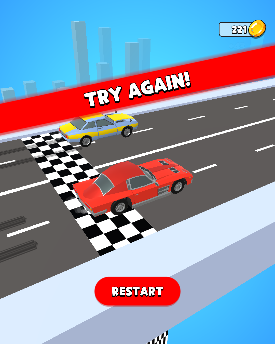Merge Race 3D android iOS-TapTap